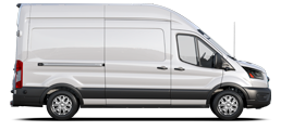 Ford Transit® Commercial | Build & Price | Shop.ford.ca